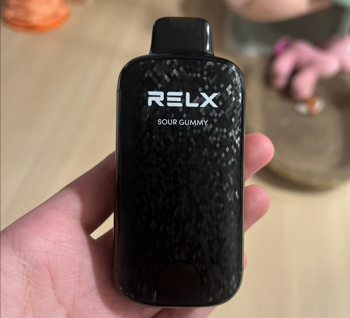 悦刻斯巴达 RELX Sparta 20000口一次性电子烟-18毫升大容量/屏幕油电显示 - 购蒸汽